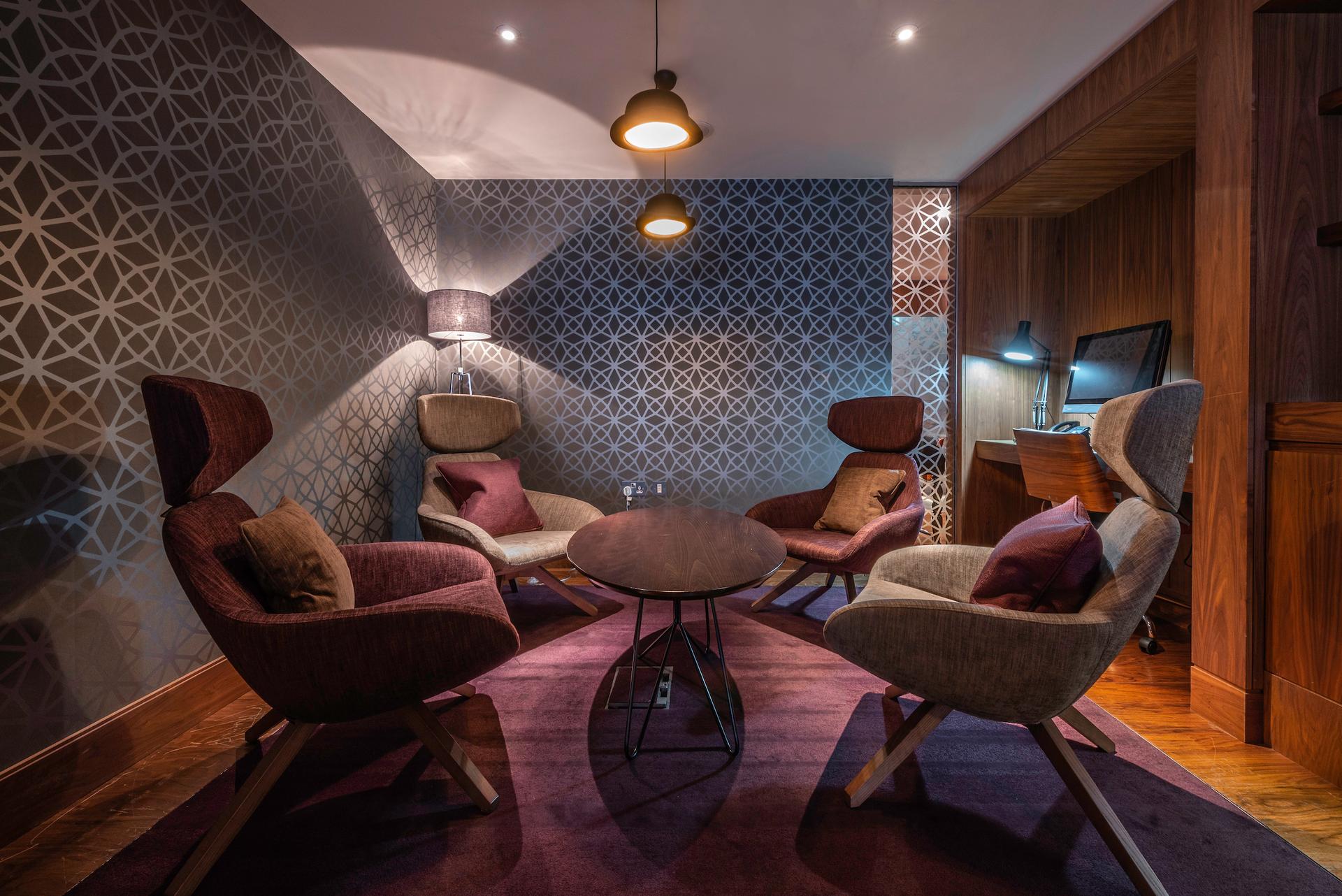 No1 Lounge Heathrow Terminal 3 | No1 Lounges