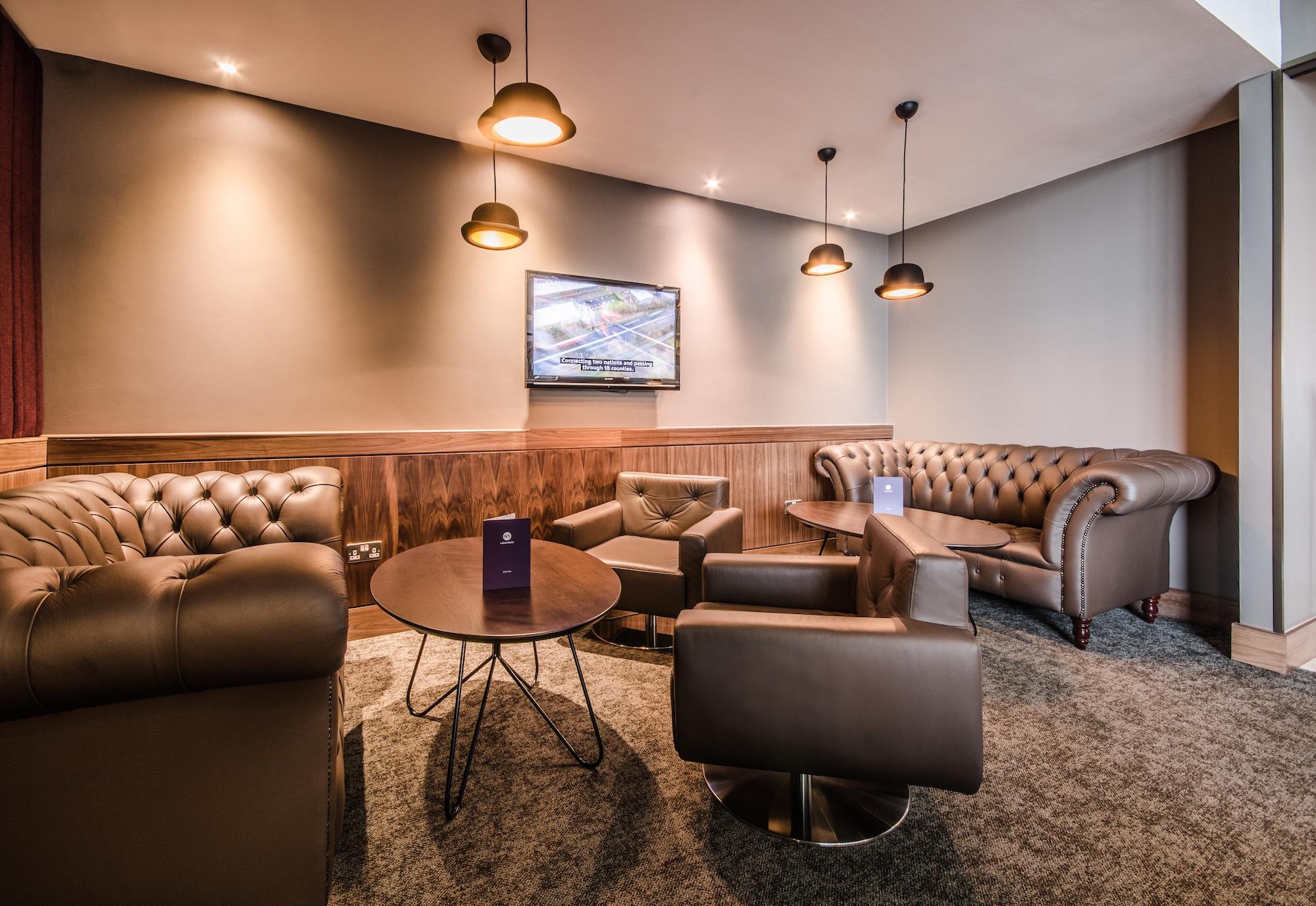 No1 Lounges | Travel Stylishly