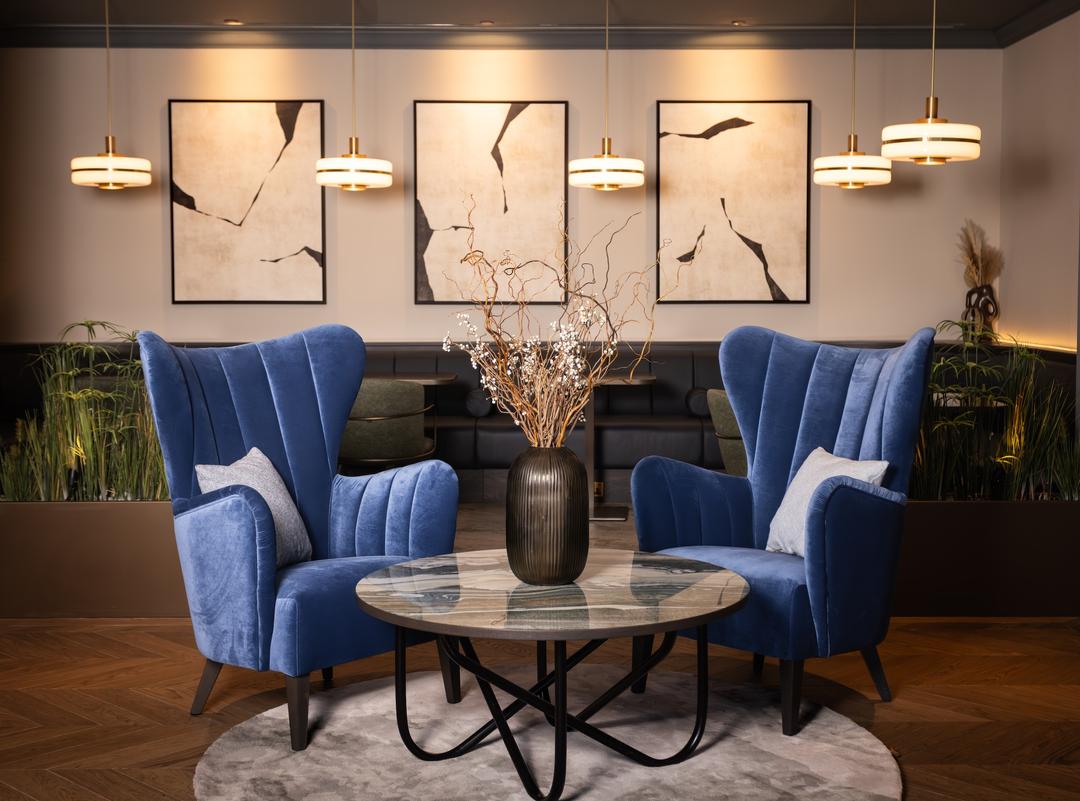 Heathrow Airport Lounges | No1 Lounges