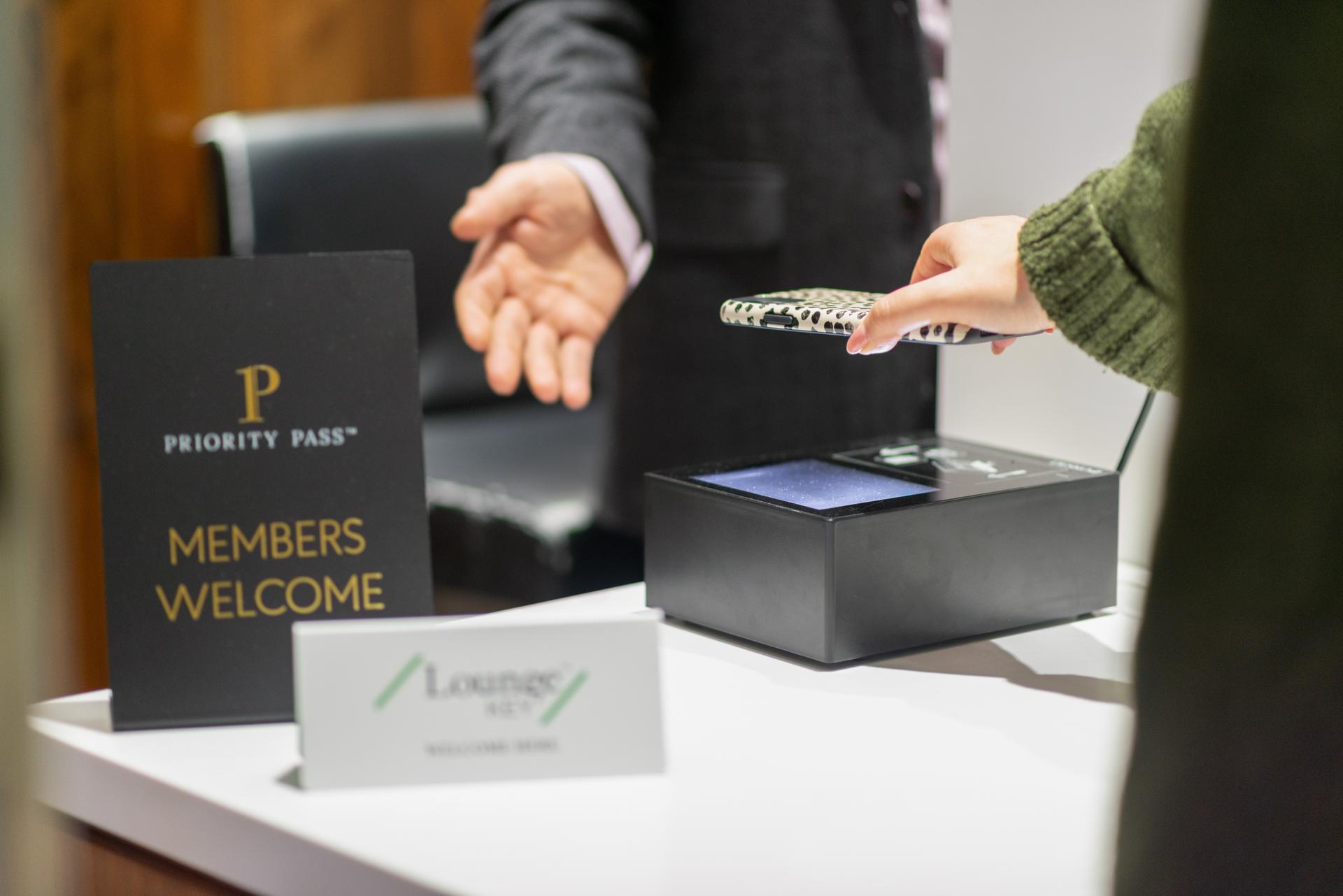 No1 Lounge Jersey Airport | No1 Lounges