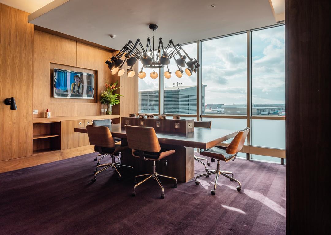 Luton Airport Lounges | No1 Lounges