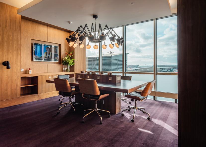 Airport Lounge Locations | No1 Lounges