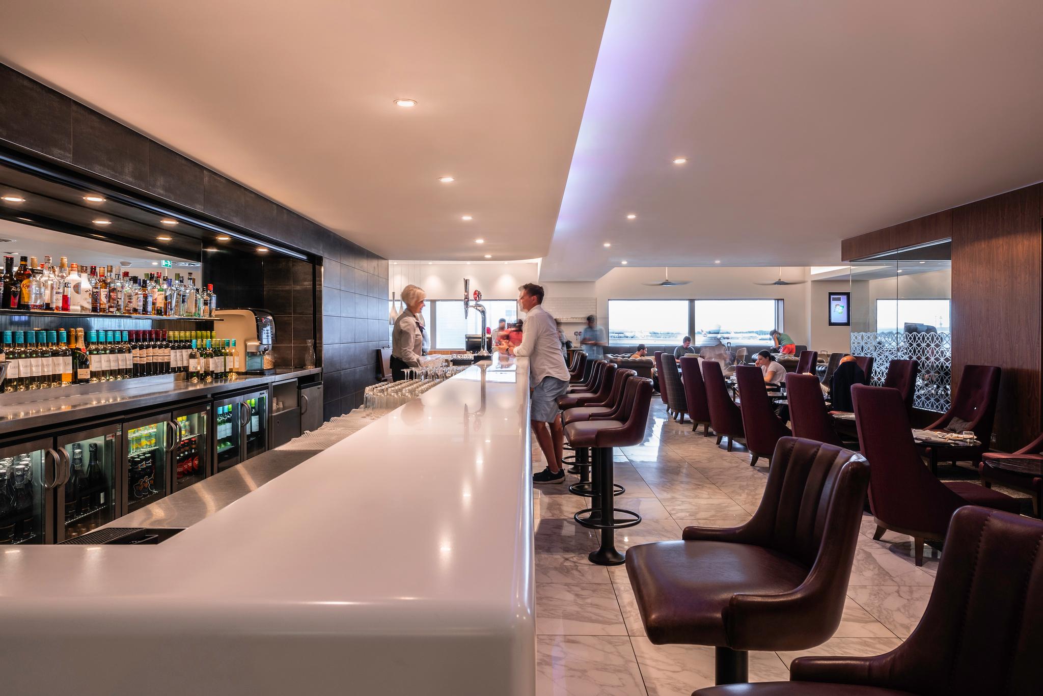 Heathrow Airport Lounges | No1 Lounges