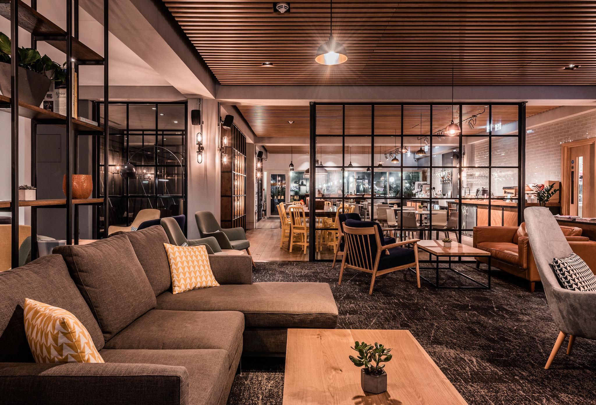 No1 Lounges is coming to London Luton Airport | No1 Lounges Luton