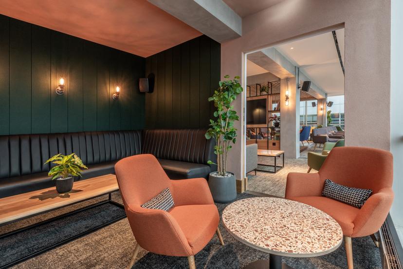 My Lounge by No1 Lounges | Laid Back Lounging