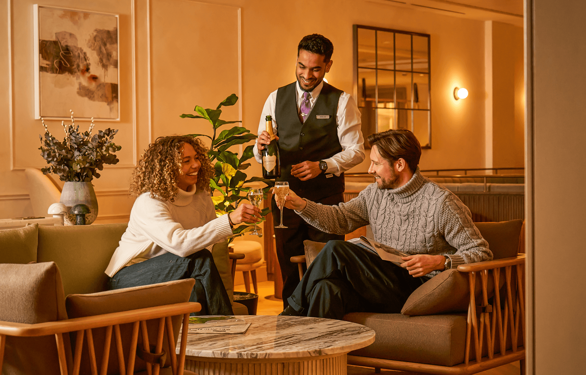 Get 25% Off In The 2025 January Joy Sale | No1 Lounges