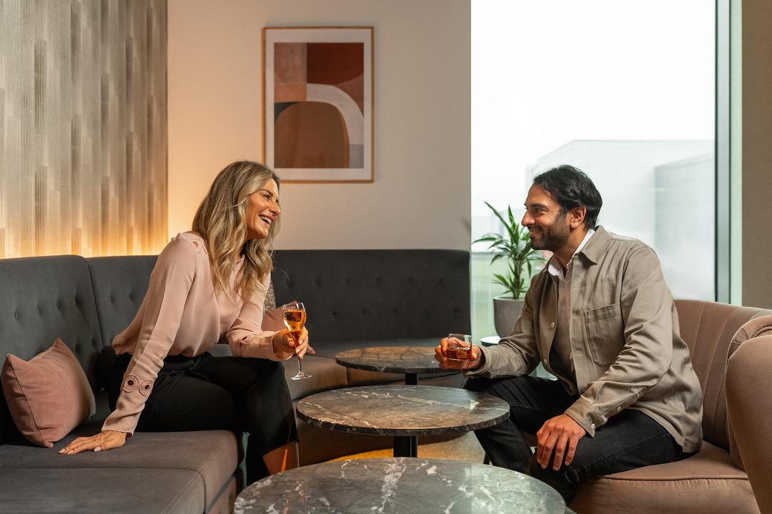 No1 Lounge at Luton Airport | No1 Lounges