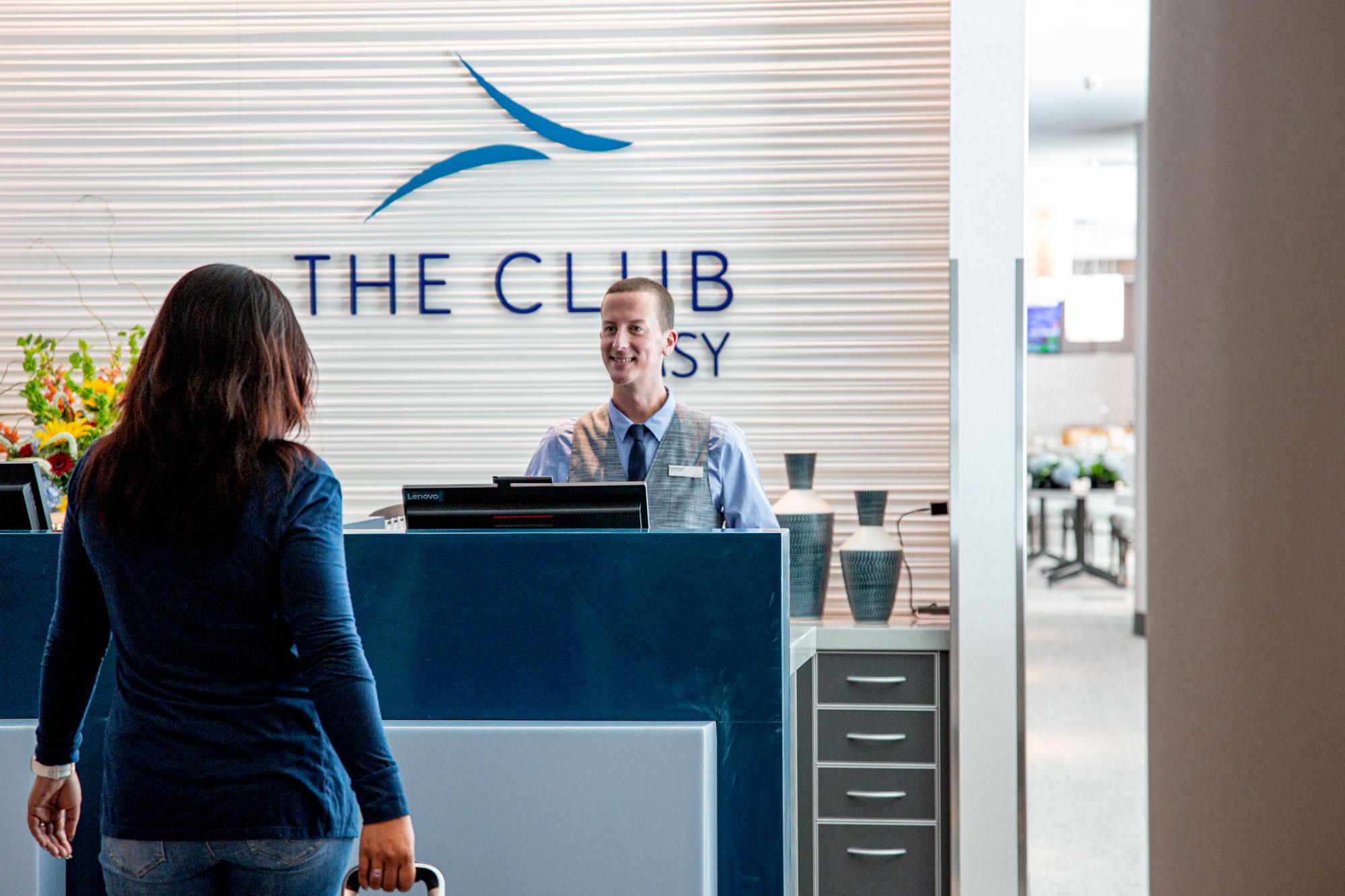 Browse Our Collection Of Partner Lounges | No1 Lounges