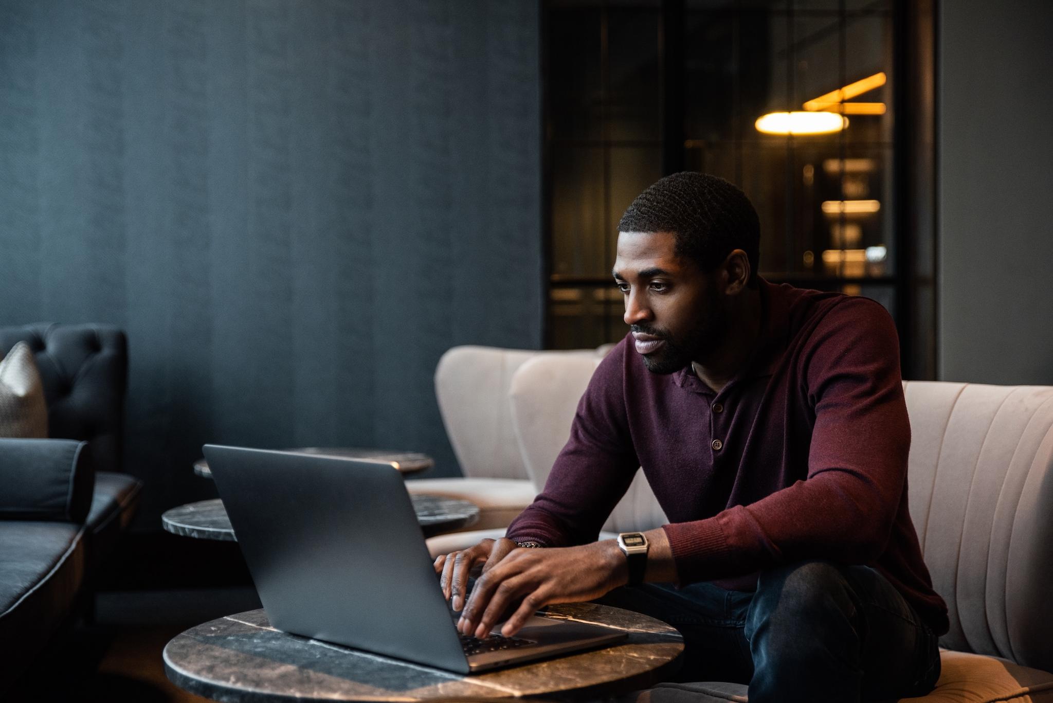 Heathrow Terminal 3 VIP Lounge | Clubrooms by No1 Lounges