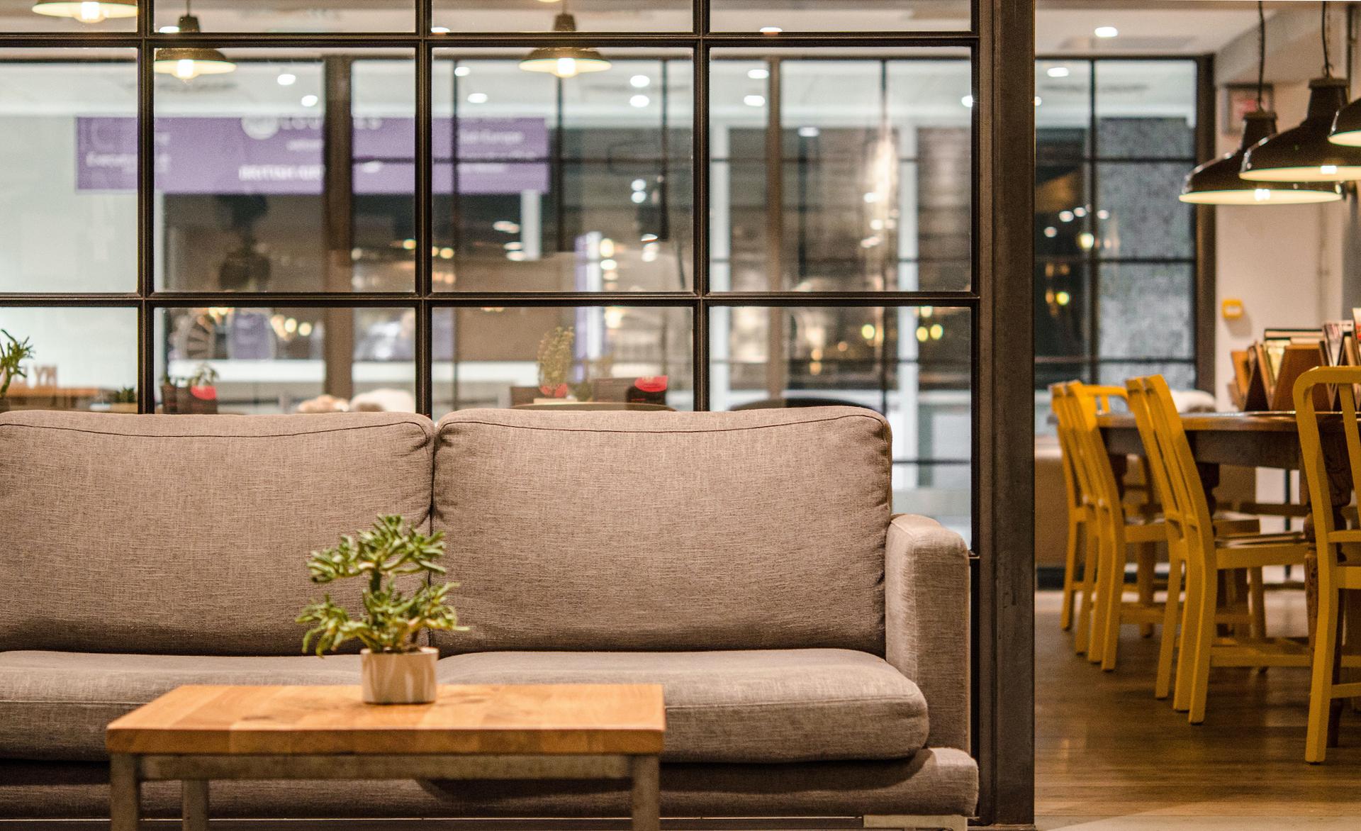 My Lounge by No1 Lounges | Laid Back Lounging