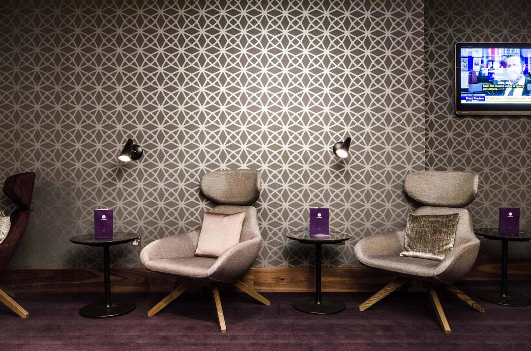 No1 Lounges is coming to London Luton Airport | No1 Lounges Luton