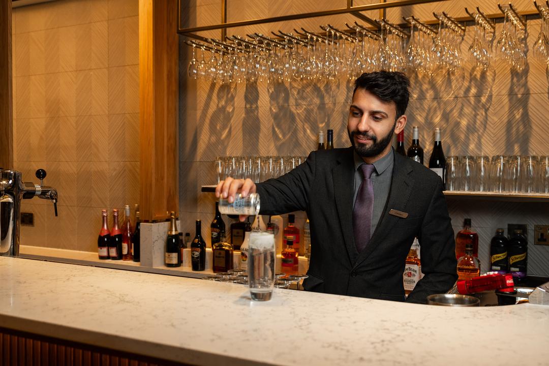 Lounge Rules | No1 Lounges