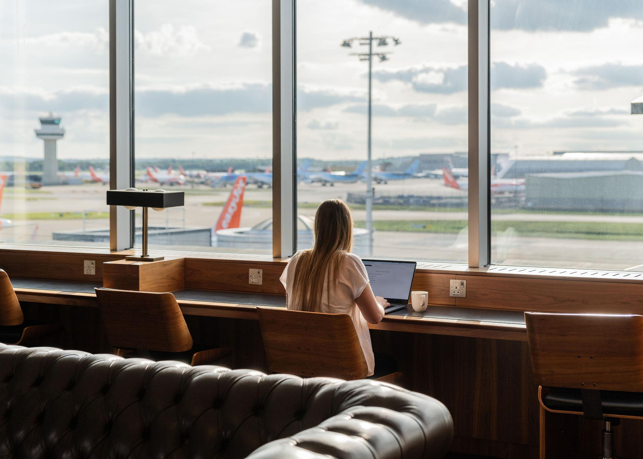 No1 Lounge Heathrow Terminal 3 | No1 Lounges