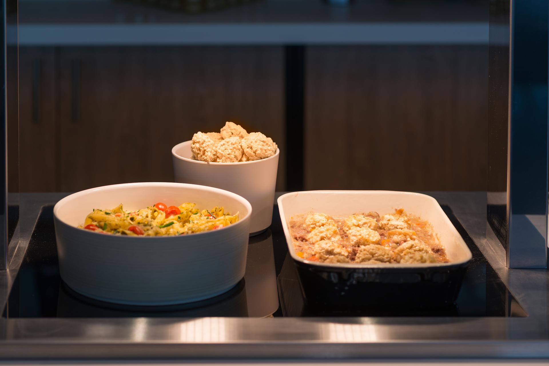 Aspire Airport Lounge | Liverpool Airport