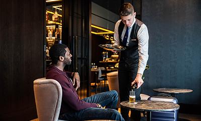 About Us | No1 Lounges