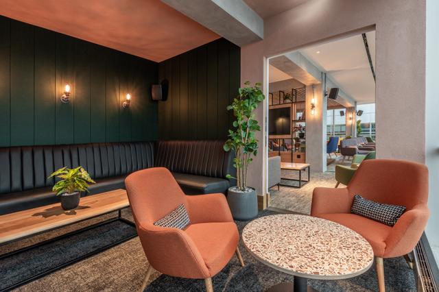 My Lounge at Heathrow Airport Terminal 3 Is Now Open | No1 Lounges