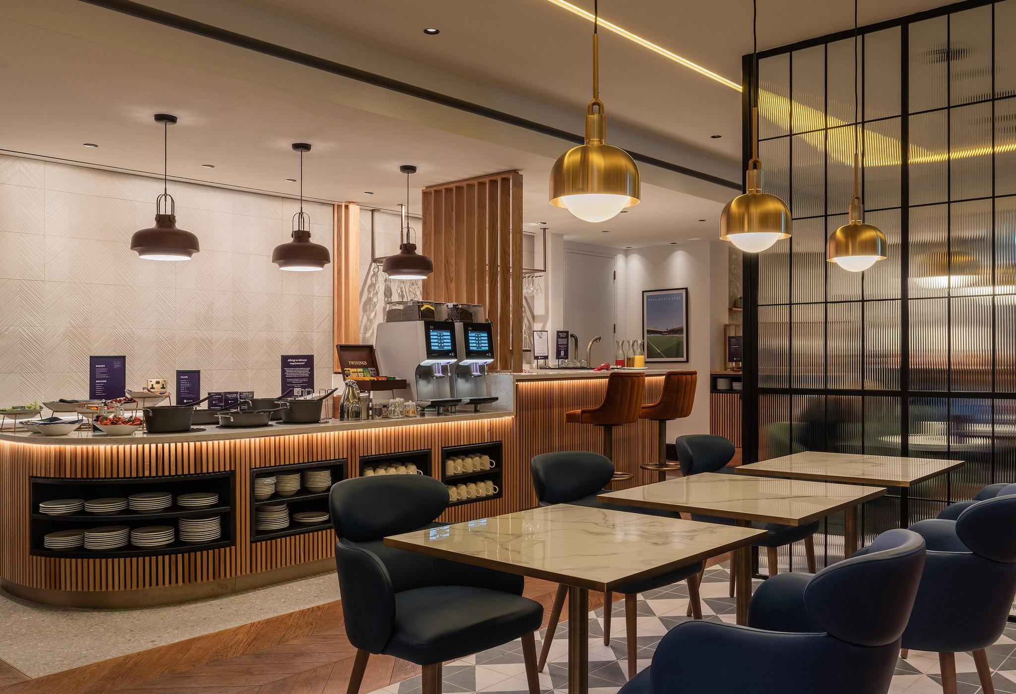 No1 Lounge at Luton Airport | No1 Lounges