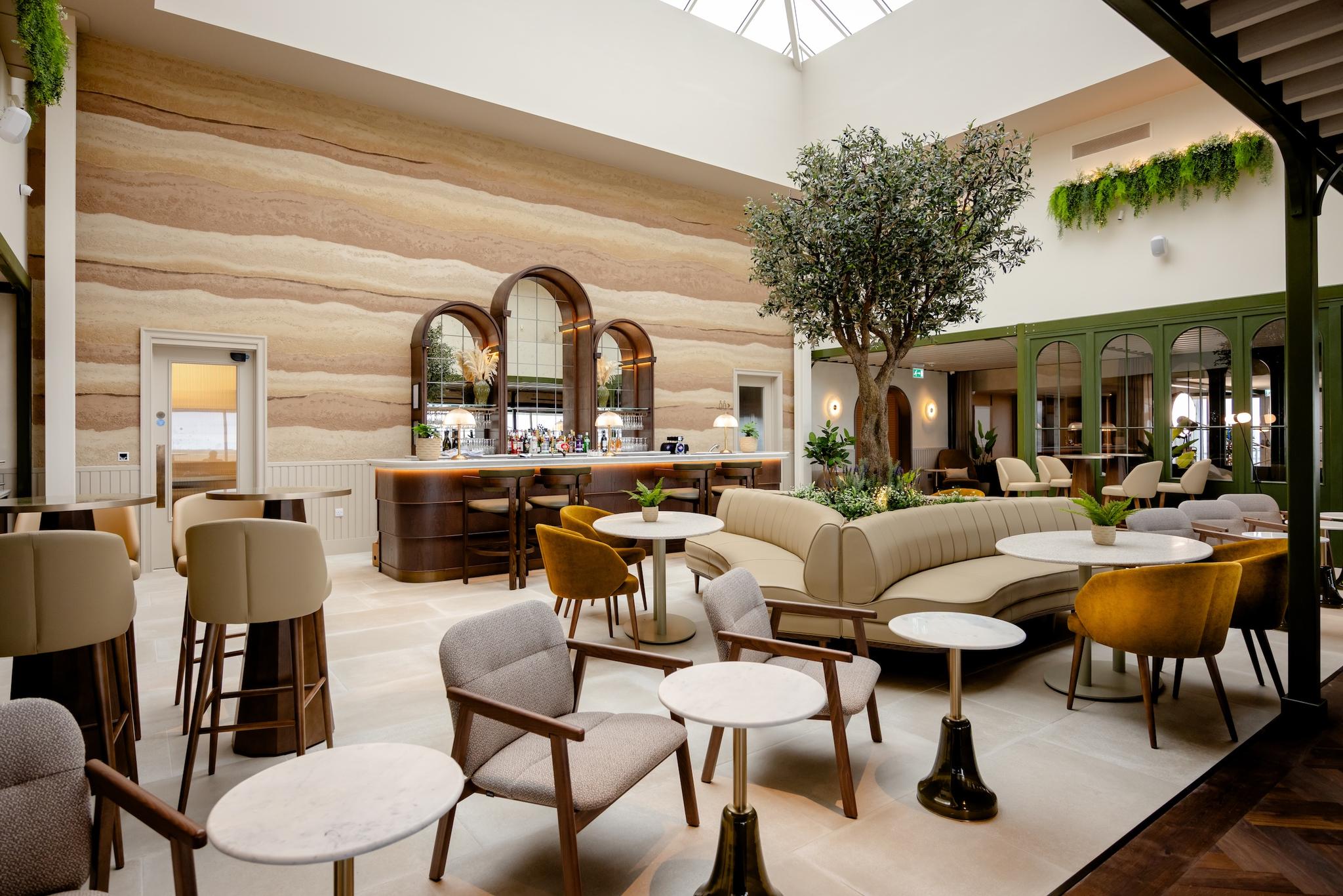 No1 Lounge Jersey Airport | No1 Lounges