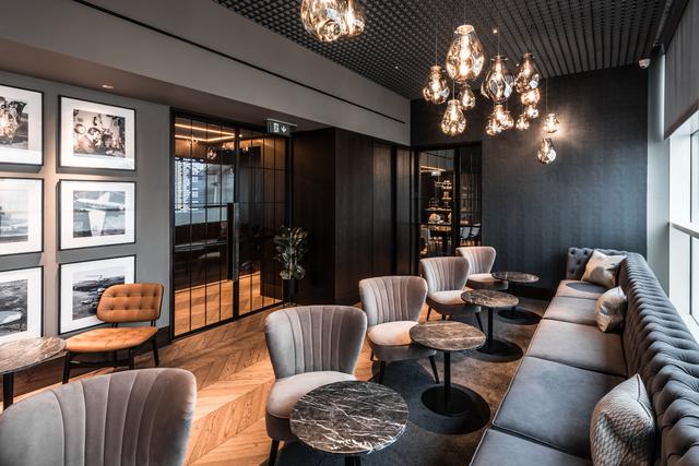 Airports & Terminals | No1 Lounges