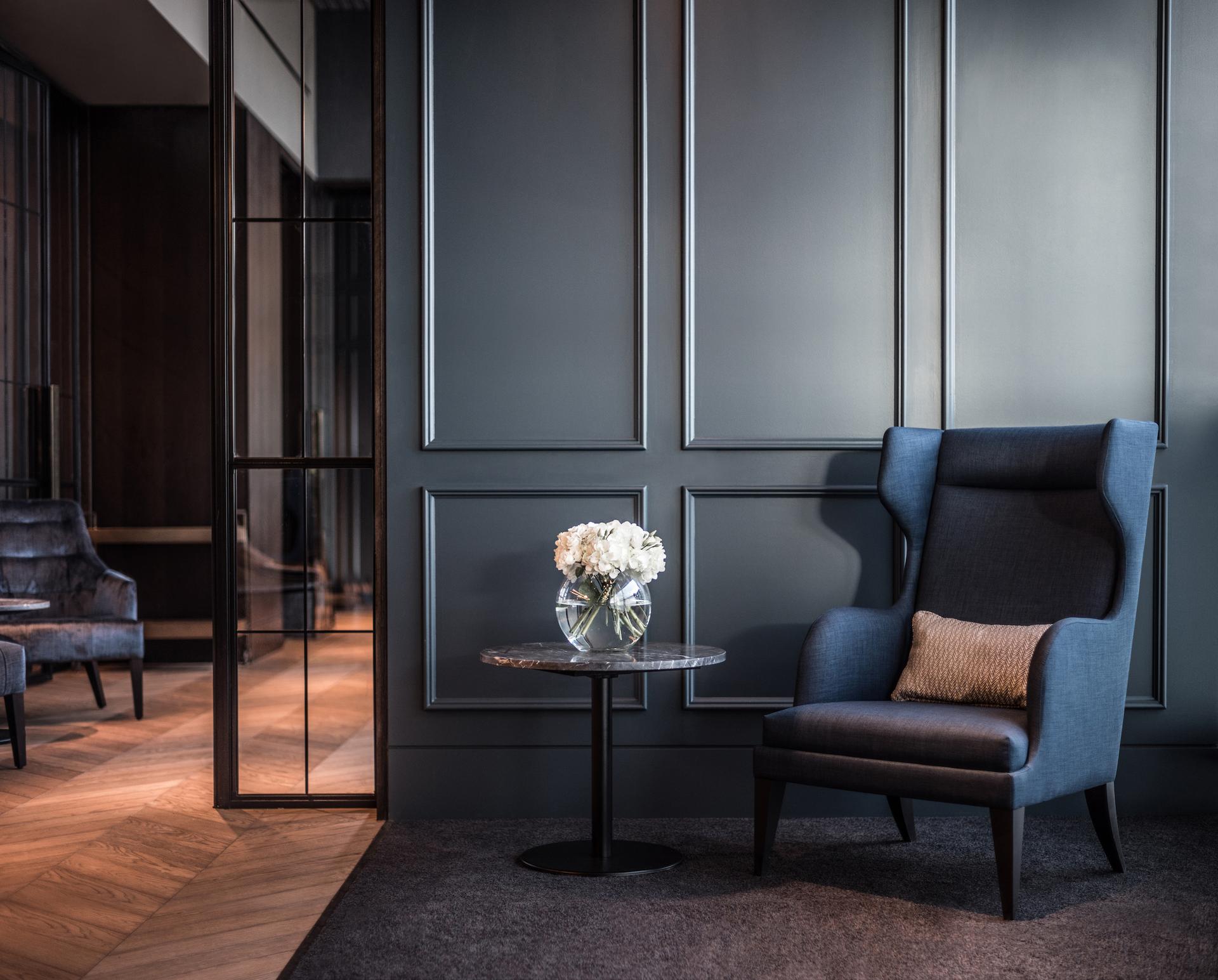 Heathrow Terminal 3 VIP Lounge | Clubrooms by No1 Lounges
