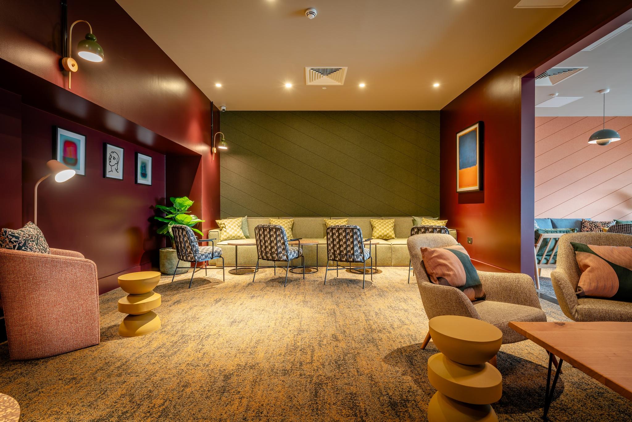 My Lounge at Heathrow Airport Terminal 3 Is Now Open | No1 Lounges